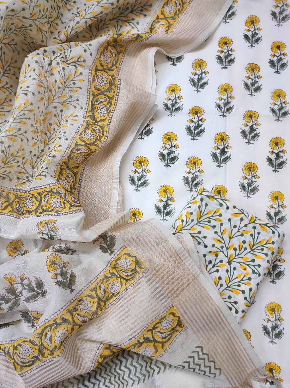 Beautiful Hand Block Printed Clothing For Women | Rangsaa Jaipur