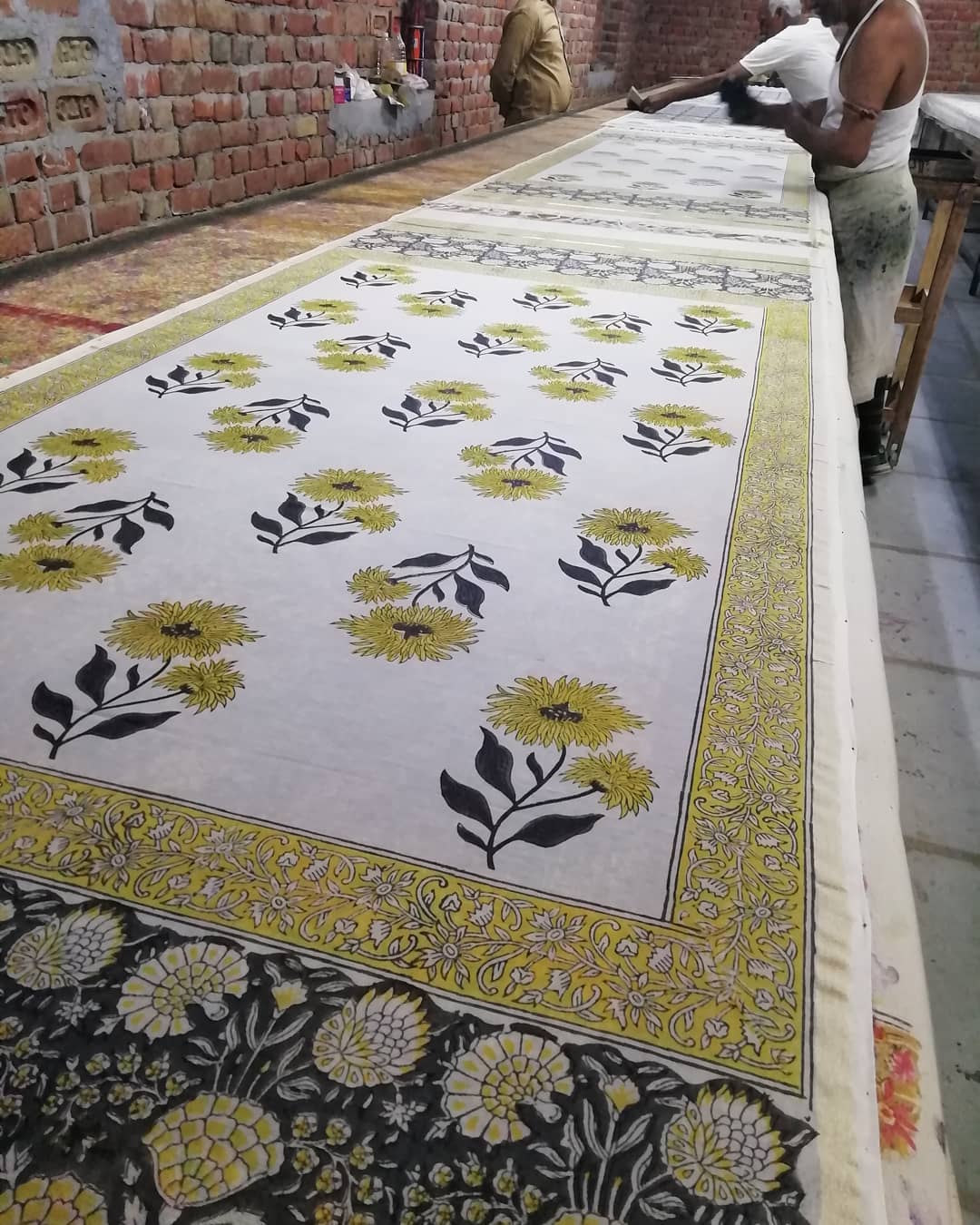 Discovering the Art of Jaipur Hand Block Printing – Rangsaa Jaipur